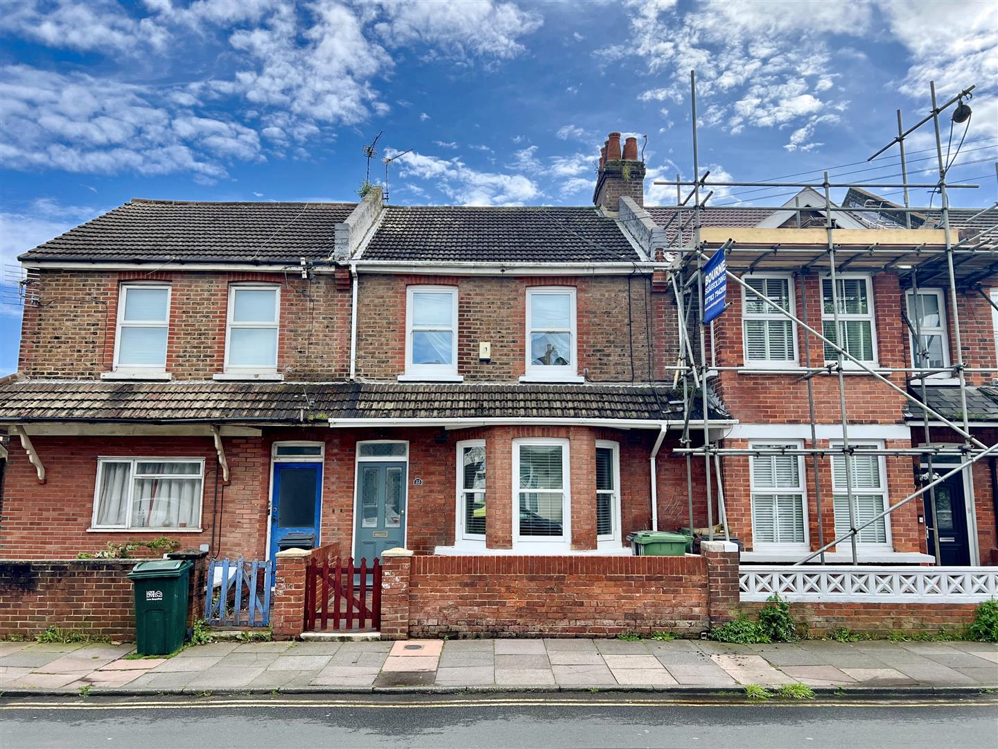 Property Details for Channel View Road, Eastbourne - Town Property ...